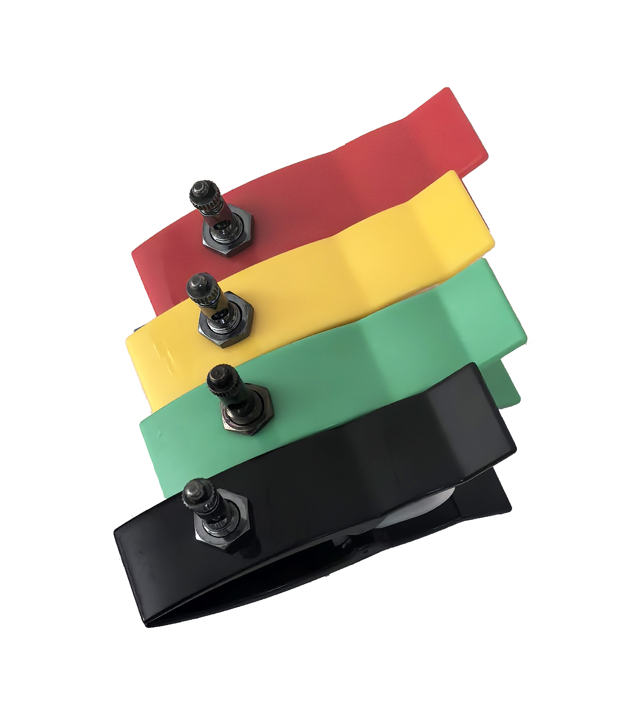 動物用心電図計測システム